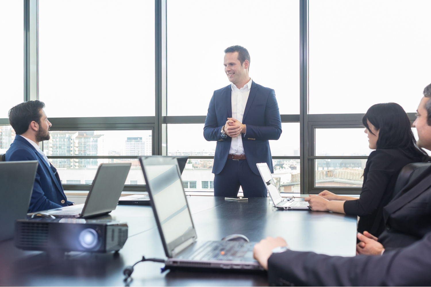 A Sales Leader Resource for Getting More from Salesforce